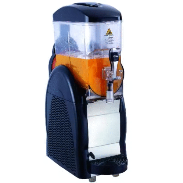 Slushie Machine Hire: Pkg 1 – *60 Drinks* – Party Hire Destination